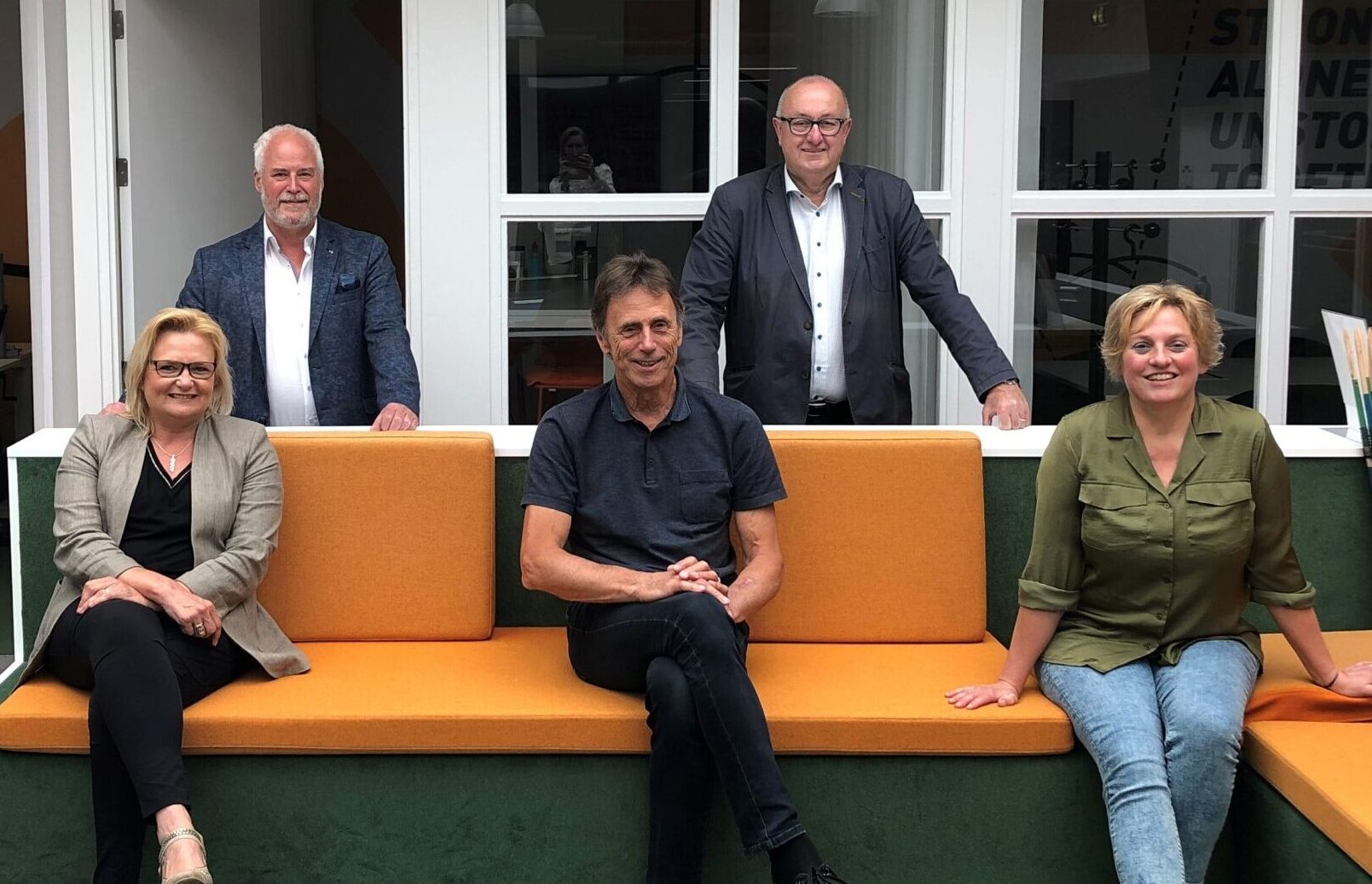 Over ons - Bijzonder in Beweging